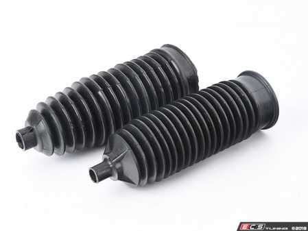 Assembled By ECS - 99634713104KT - Tie Rod Service Kit