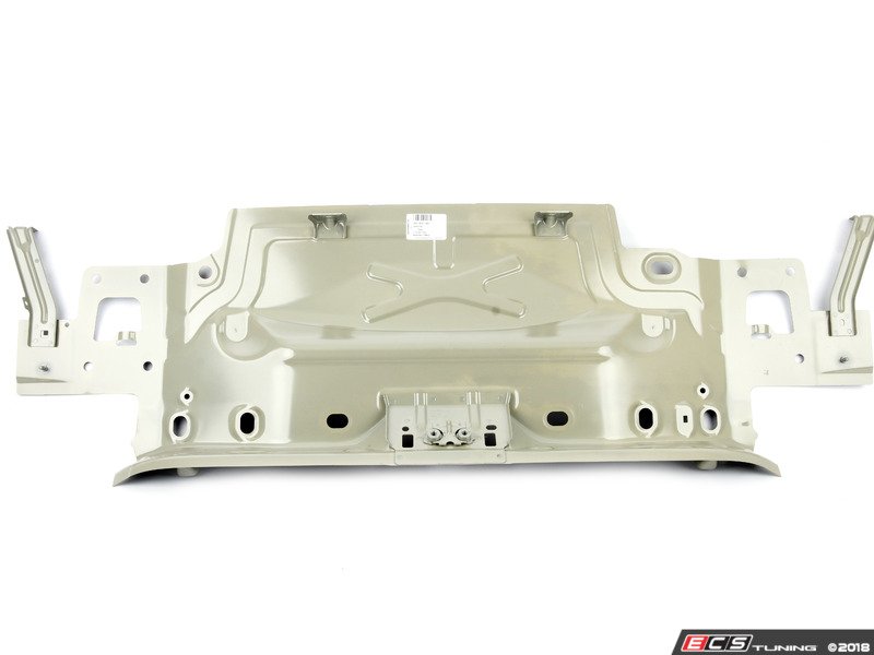 Genuine Volkswagen Audi - 17A813301 - REAR APRON (17A 813 301)