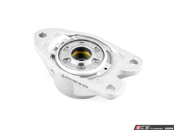 Lemforder - 33506862725 - Rear Upper Shock Mount - Priced Each