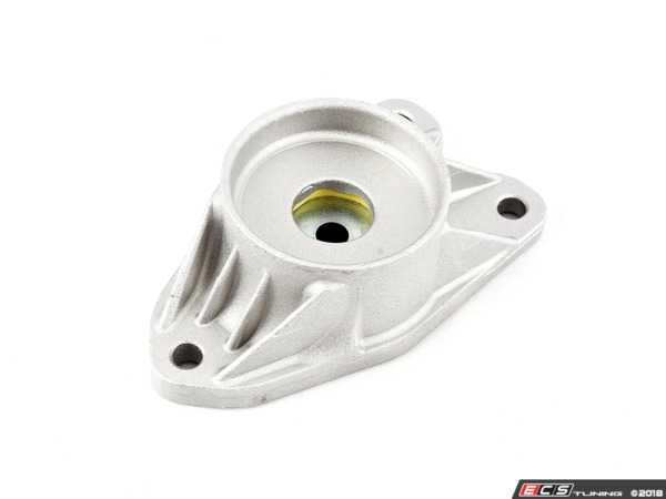 Lemforder - 33506862725 - Rear Upper Shock Mount - Priced Each