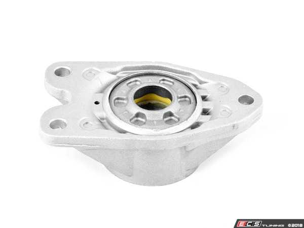 Lemforder - 33506862725 - Rear Upper Shock Mount - Priced Each