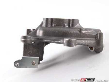 Genuine BMW - 31211092854 - E39 King Pin - Right (31-21-1-092-854)