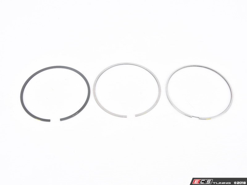 Genuine BMW - 11257649927 - Piston Ring Repair Kit (11-25-7-649-927)