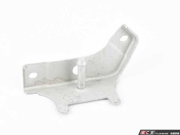 Genuine BMW - 18207845461 - HOLDING STRAP LEFT (18-20-7-845-461)