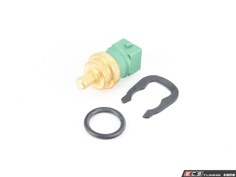 Febi - 078919501B - Coolant Temperture Sender 4-Pin