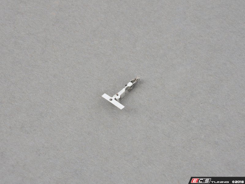 Genuine BMW - 61138364583 - LEAF SPRING CONTACT (61-13-8-364-583)