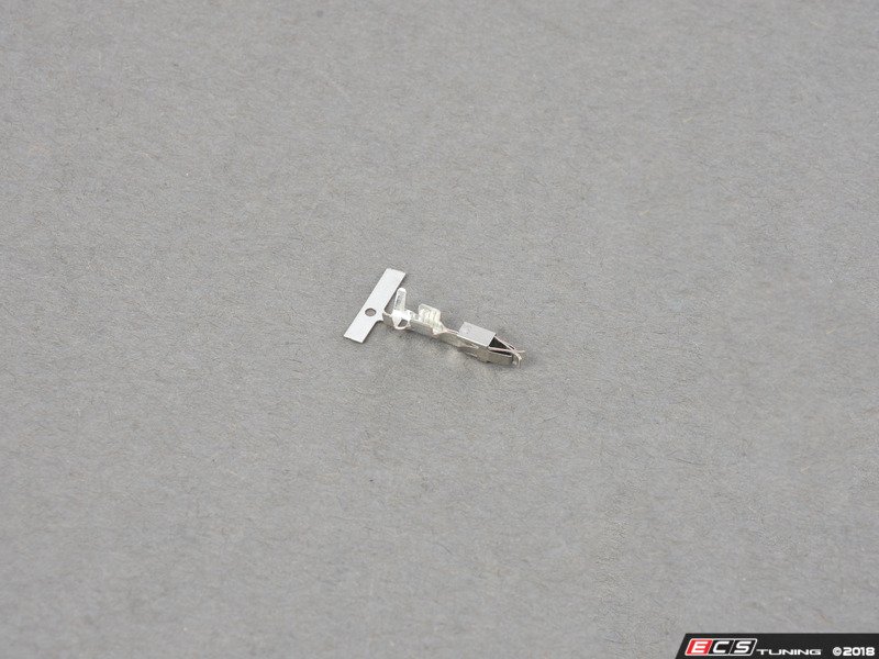 Genuine BMW - 61138364583 - LEAF SPRING CONTACT (61-13-8-364-583)