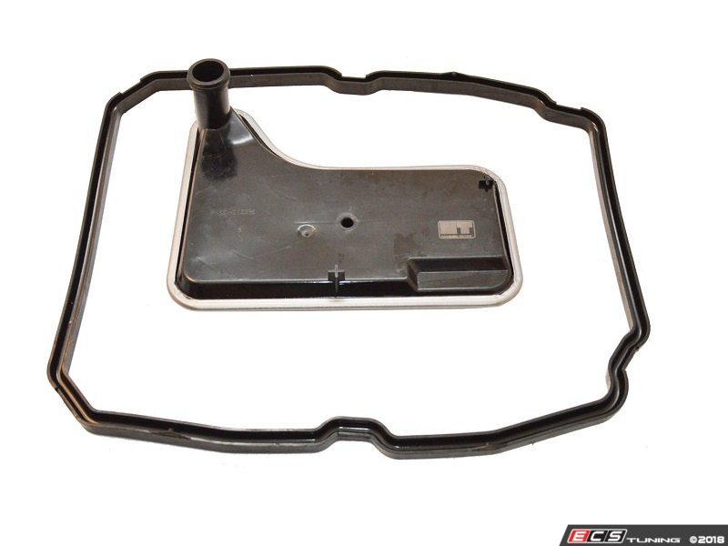 Hamburg Tech - 7222770095 - Tiptronic Transmission Filter