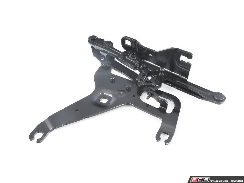 Genuine BMW - 41007381781 - LEFT ENGINE HOOD HINGE (41-00-7-381-781)