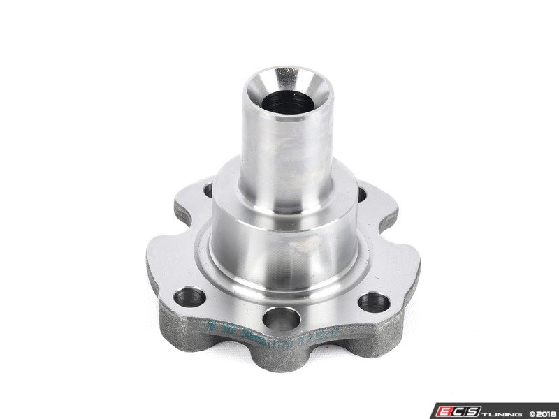 Genuine Volkswagen Audi - 5QM501117A - Stub Axle - Priced Each (5QM 501 ...
