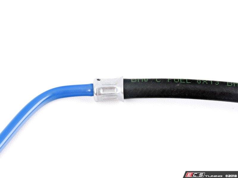 Genuine BMW - 16111180967 - E36 Fuel Feed Line - D=8MMD=Mm (16-11-1-180 ...