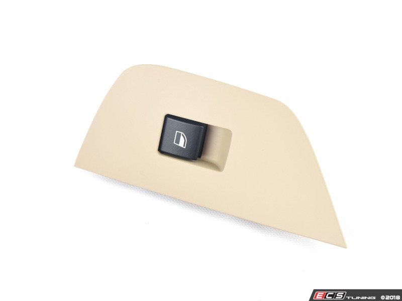 Genuine BMW - 61667357350 - HOSE, WINDSHIELD WASHER (61-66-7-357-350)