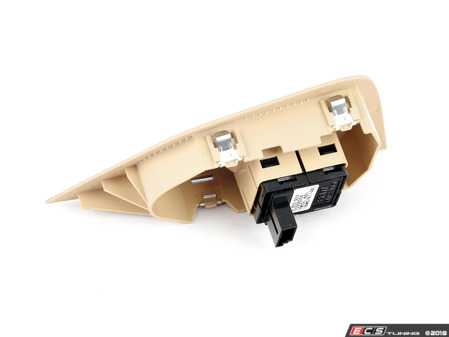 Genuine BMW - 61667357350 - HOSE, WINDSHIELD WASHER (61-66-7-357-350)