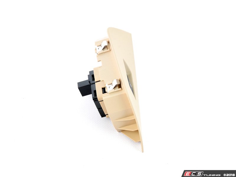 Genuine BMW - 61667357350 - HOSE, WINDSHIELD WASHER (61-66-7-357-350)