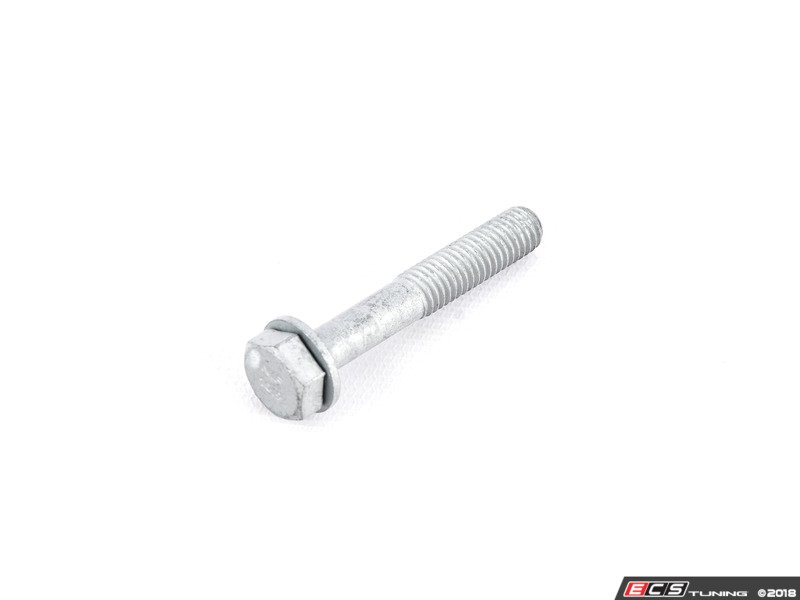 Genuine BMW - 07119907437 - Hex Bolt - Priced Each (07-11-9-907-437)