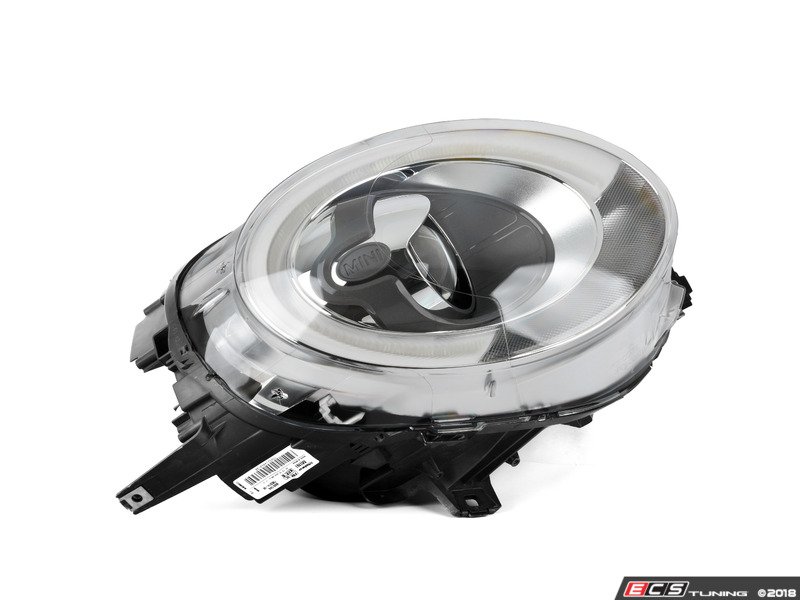 Genuine MINI - 63117383214 - LED Headlight With Cornering - Right (63 ...