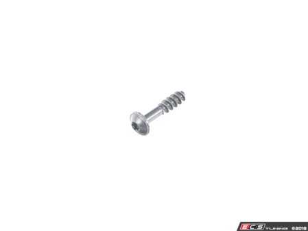 Genuine BMW - 13718626736 - PLASTIC BOLT (13-71-8-626-736)