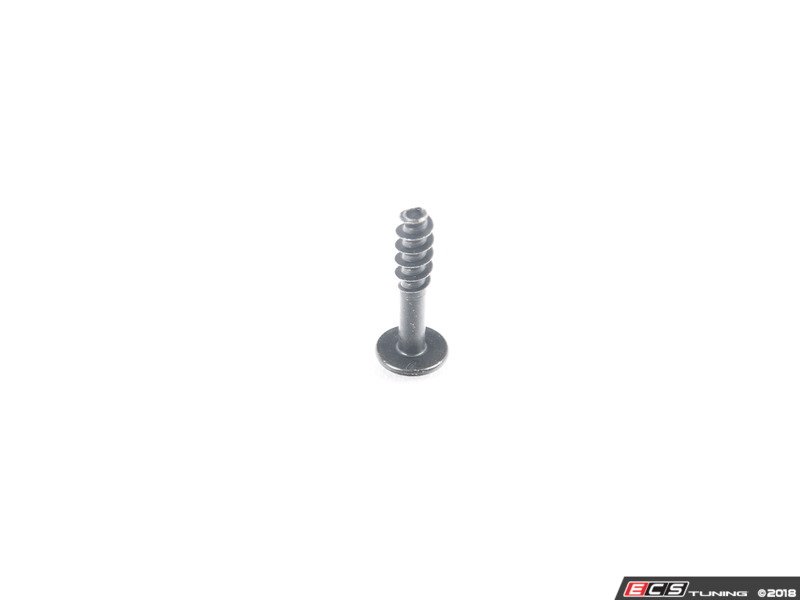 Genuine BMW - 13718626736 - PLASTIC BOLT (13-71-8-626-736)