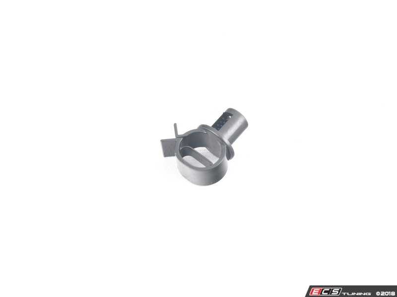 Genuine BMW - 12511710536 - 7-CABLE HOLDER (12-51-1-710-536)