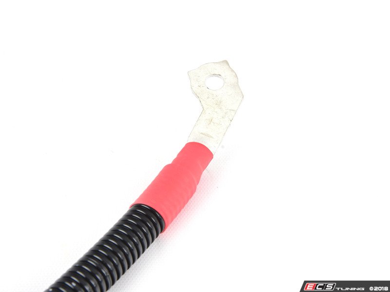 Genuine BMW - 12421439334 - E39 Cable Alternator-Starter (12-42-1-439-334)