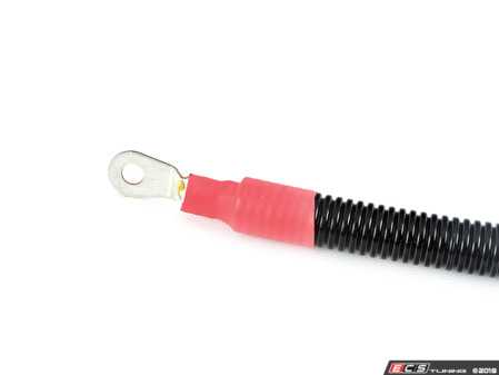 Genuine BMW - 12421439334 - E39 Cable Alternator-Starter (12-42-1-439-334)