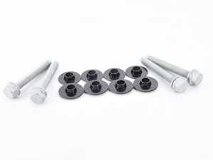 Volkswagen Golf V 2.0T Subframe Parts - ECS Tuning