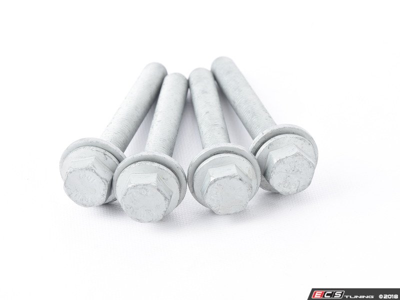 ECS News - New ECS MK5/6/7 Rear Subframe Locking Collar Kit