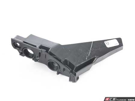 Genuine Volkswagen Audi - 17A807183 - Front Bumper Guide - Left (17A ...