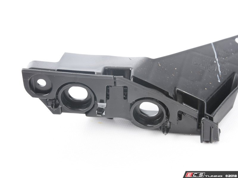 Genuine Volkswagen Audi - 17A807183 - Front Bumper Guide - Left (17A ...