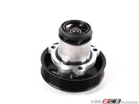 Hepu - 07K121011B - Water Pump