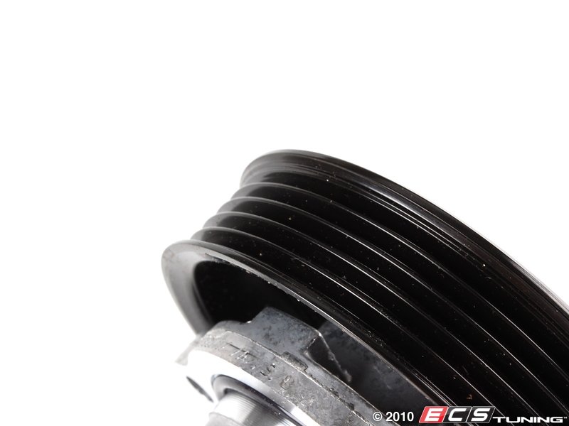 Hepu - 07K121011B - Water Pump