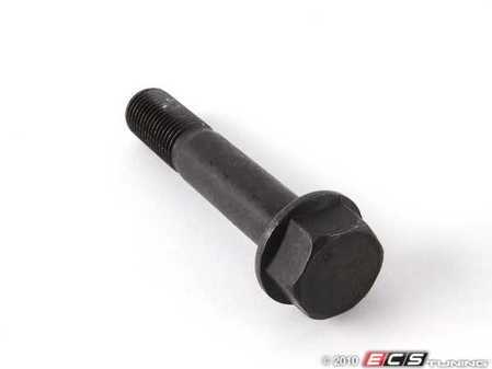 Genuine BMW - 26111227829 - Hex Bolt - Priced Each (26-11-1-227-829)