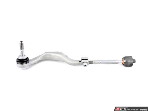 Genuine MINI - 32106899813 - Tie Rod Full Section - Left Side (32-10-6 ...