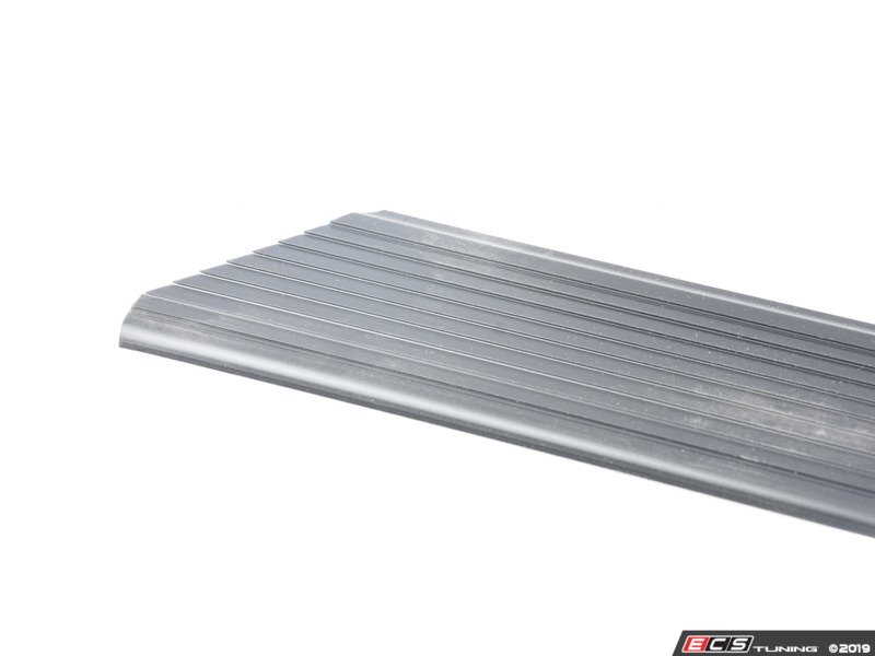 Original Equipment - 91155161900 - Rubber Door Sill Pad