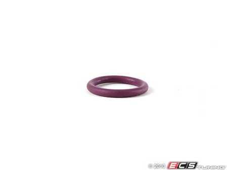 Genuine Volkswagen Audi - 7H0820898 - A/C Line O-Ring - Priced Each ...