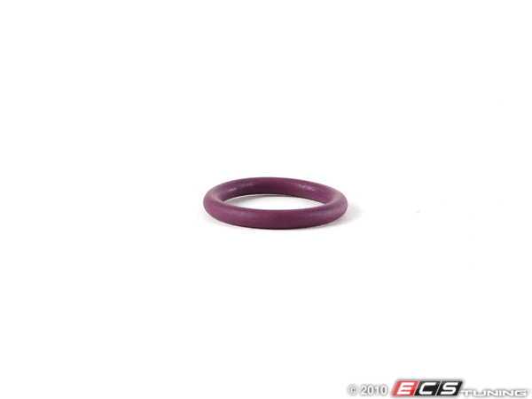 Genuine Volkswagen Audi - 7H0820898 - A/C Line O-Ring - Priced Each ...