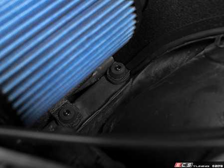 Turner Motorsport - 025520TMS05 - Turner Motorsport N52 Intake