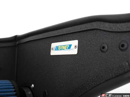 Turner Motorsport - 025520TMS05 - Turner Motorsport N52 Intake