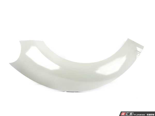 Genuine Volkswagen Audi - 5C5821305C - FENDER (5C5 821 305 C)