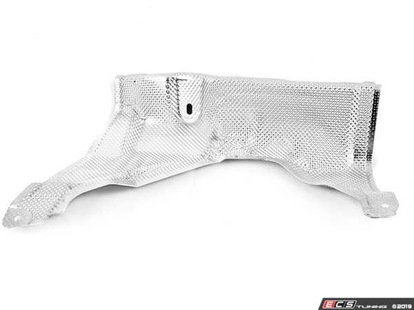 Genuine BMW - 51487158418 - HEAT INSULATION (51-48-7-158-418)