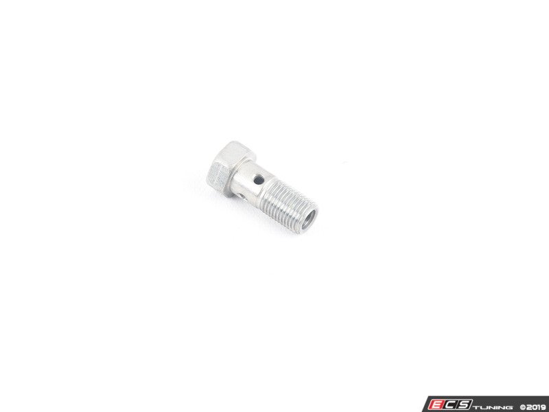 Genuine BMW - 11428627197 - HOLLOW BOLT (11-42-8-627-197)