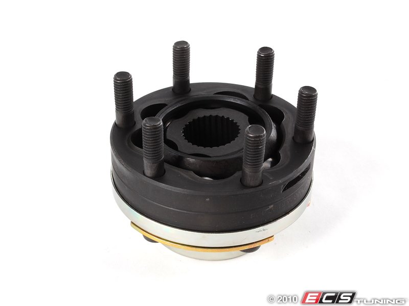 Genuine BMW - 26111229524 - Driveshaft CV Joint (26-11-1-229-524)