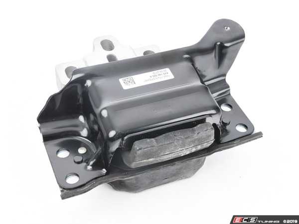 Genuine Volkswagen Audi - 8V0199555A - Transmission Mount (8V0 199 555 A)