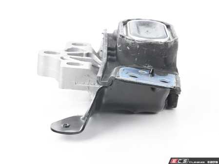 Genuine Volkswagen Audi - 8V0199555A - Transmission Mount (8V0 199 555 A)