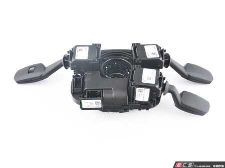 Genuine BMW - 61319164423 - E70 X5 Turn Signal, Cruise Control, Wiper ...