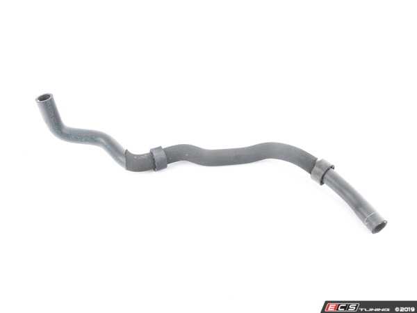 Genuine BMW - 64216927810 - Hose Auxiliary Water Pump - Engine Flow (64 ...