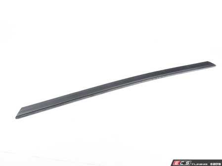 Genuine BMW - 51762990366 - SEALING, ENGINE COMP (51-76-2-990-366)