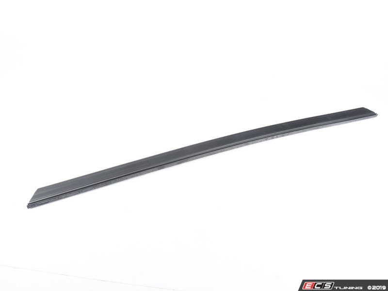 Genuine BMW - 51762990366 - SEALING, ENGINE COMP (51-76-2-990-366)