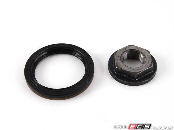 Genuine BMW - 23121222769 - Output Shaft Seal (23-12-1-222-769)