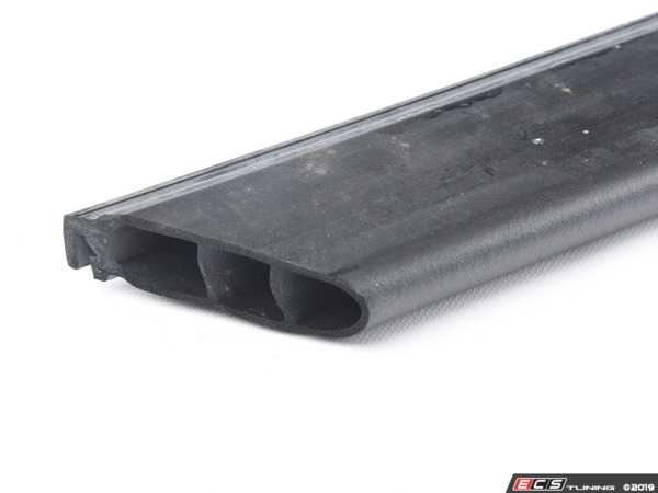 Genuine BMW - 51762990366 - SEALING, ENGINE COMP (51-76-2-990-366)